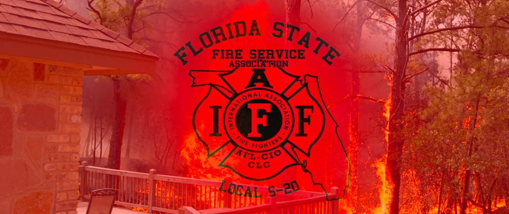 Applications – Florida State Fire Service Association Local S20
